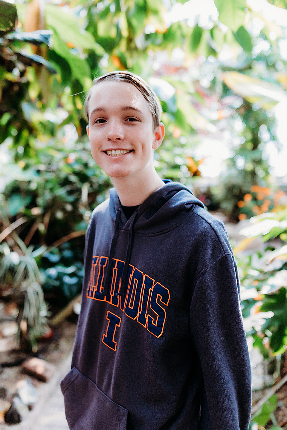 Teaching - Tanner J. Dean